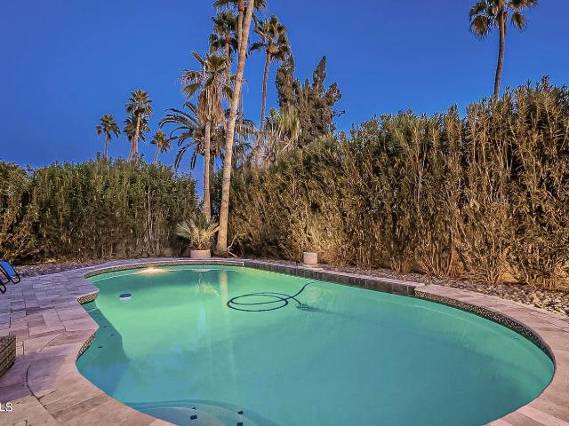 6601 E Thunderbird Road