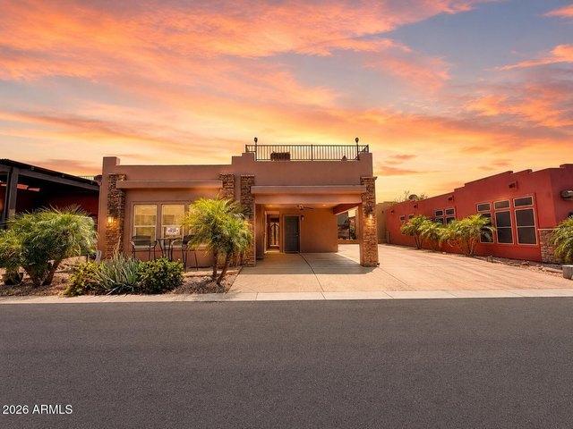 6601 E US Highway 60 Unit 777, Gold Canyon, AZ 85118