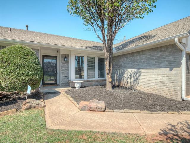 6601 Edgebrook Road