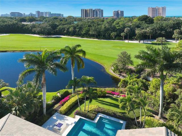 6601 George Washington Way, Naples, FL 34108 | MLS #226010