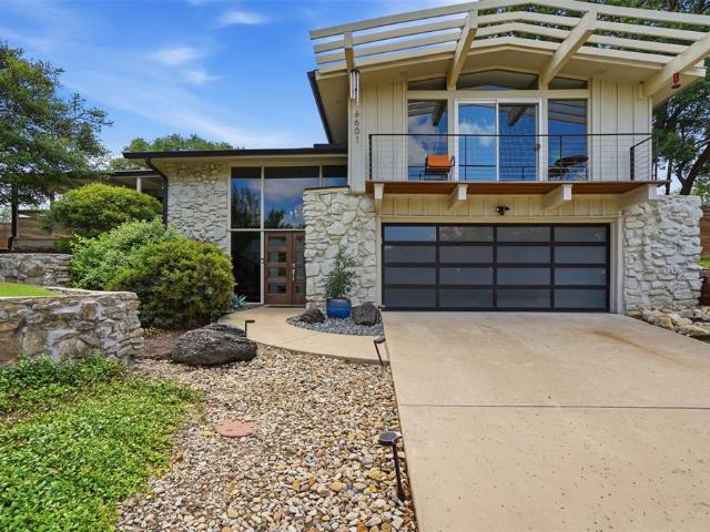 6601 Genoa Road