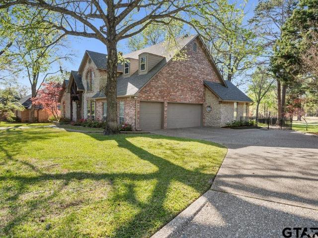6601 Hollytree Cir, Tyler, TX 75703 | MLS #26003 | Compass
