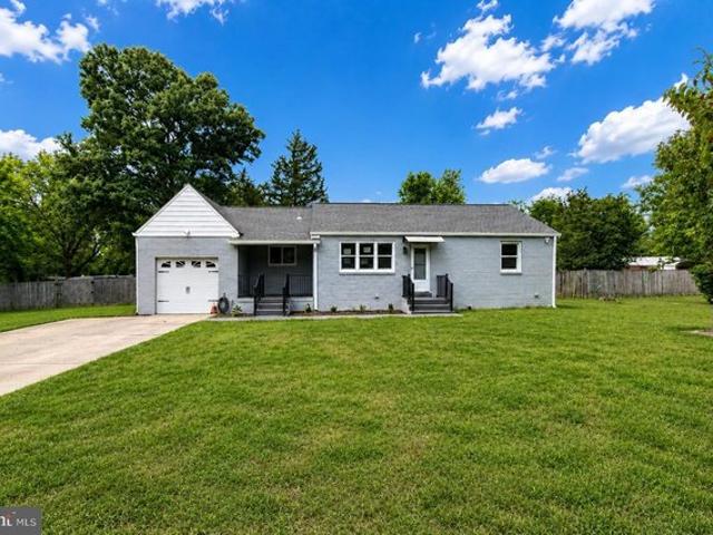 6601 Horseshoe Rd, Clinton, MD 20735