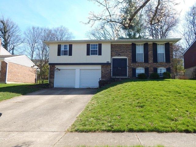 6601 Ripplewood Ln, Cincinnati, OH 45230