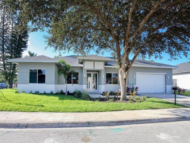 6601 SW 6th St, Margate, FL 33068