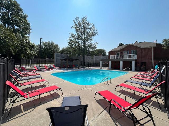 6601 S 108th Ct 1 Bedroom Apartment for Rent at 6601 S 108th Ct, Omaha, NE 68137 Brookhaven