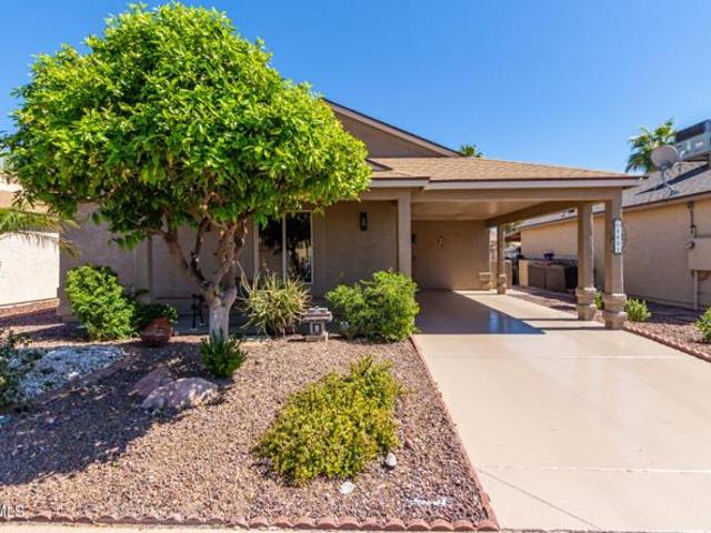 6601 S Cypress Point Dr, Chandler, AZ 85249