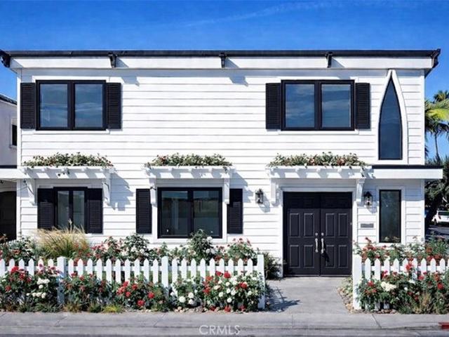 6601 Seashore Dr, Newport Beach, CA 92663