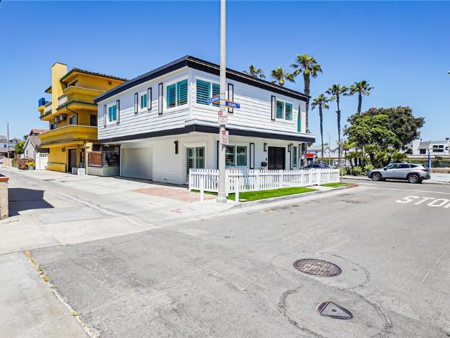 6601 Seashore