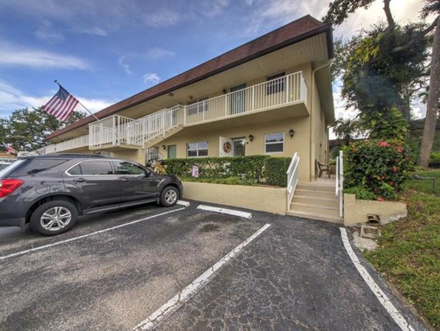 6601 Shuttle Way Unit 10E, Cape Canaveral, FL 32920