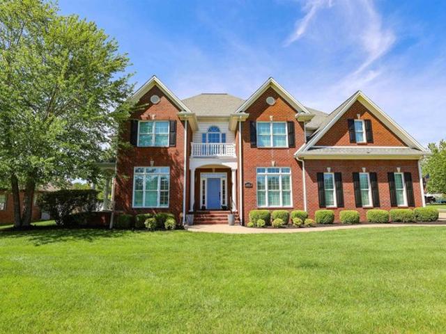 6601 Tuscan Rd, Paducah, KY 42001