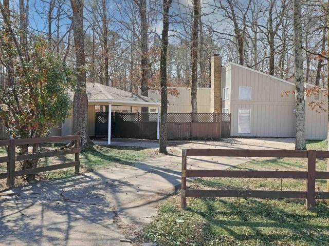 6601 Twin Oaks