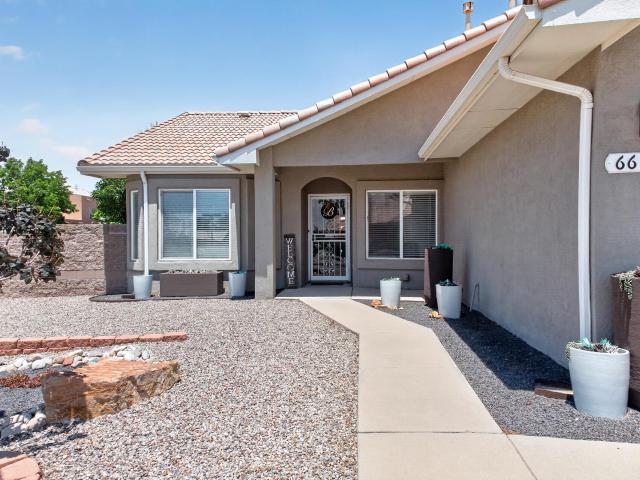 6601 Vista Del Rancho Road NE