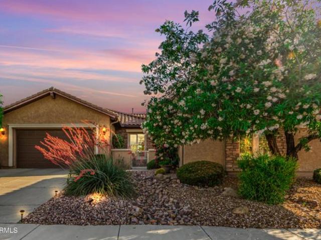 6601 W Sandpiper Ct, Florence, AZ 85132