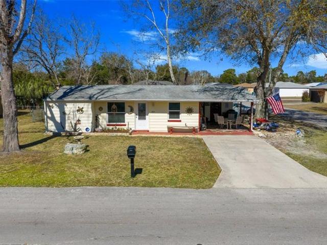 6601 W Seagull Ln, Homosassa, FL 34448