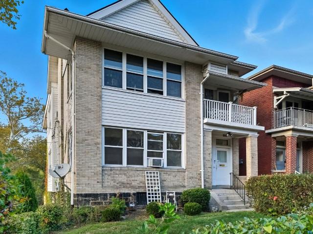 6601 6603 Woodwell St 3 Bedroom Apartment for Rent at 6601 6601 6603 Woodwell St, Pittsburgh, PA 15217 Squirrel Hill South