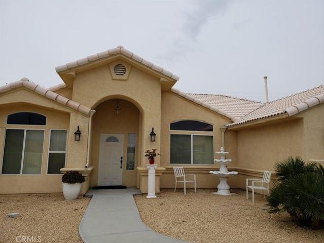 66026 Avenida Cadena, Desert Hot Springs, CA 92240