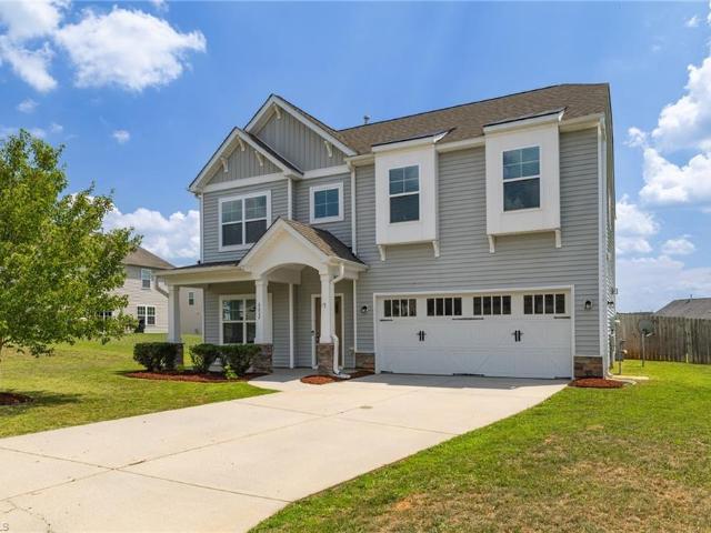 6602 Minstrel Court