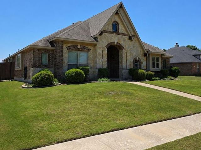 6602 Morning Dew Dr, Midlothian, TX 76065