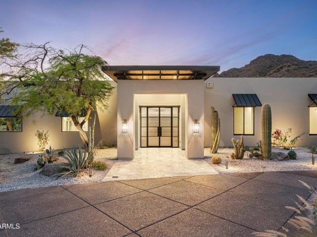 6602 N 40th St, Paradise Valley, AZ 85253