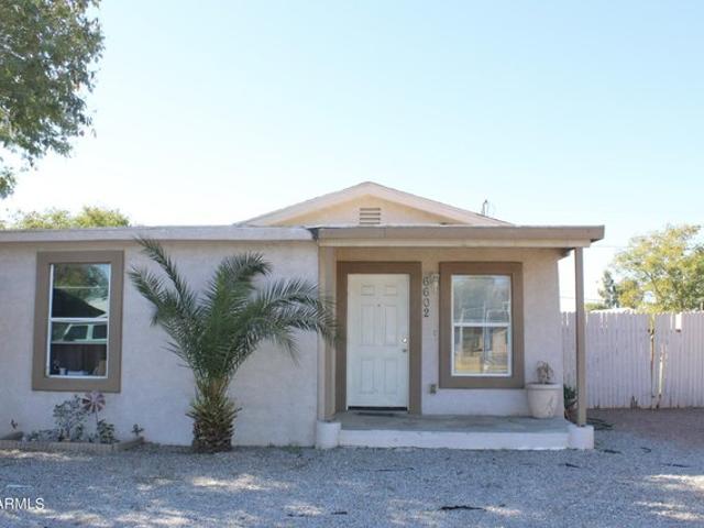 6602 N 53rd Ave, Glendale, AZ 85301