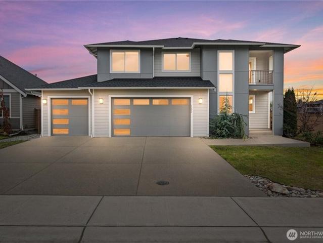 6602 nd Ave E, Buckley, WA 98321