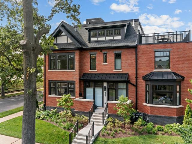 6602 Alamo Avenue, Clayton, US, MO