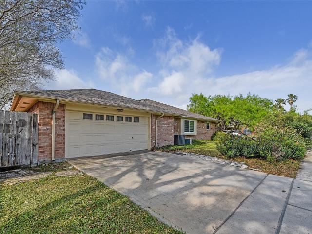 6602 Bent Trail Drive
