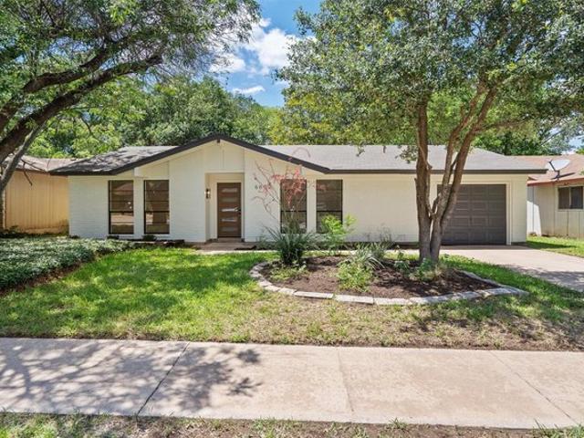 6602 Boleynwood Dr, Austin, TX 78745