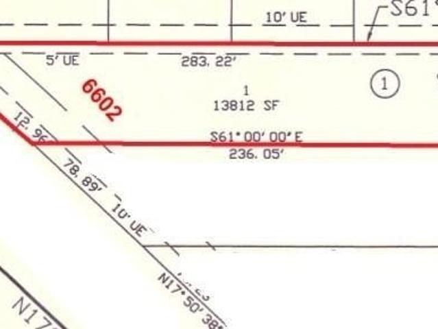 6602 Brockhampton St Lot 1, Corpus Christi, TX 78414