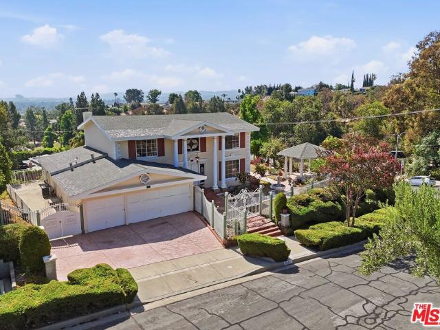 6602 Daryn Drive