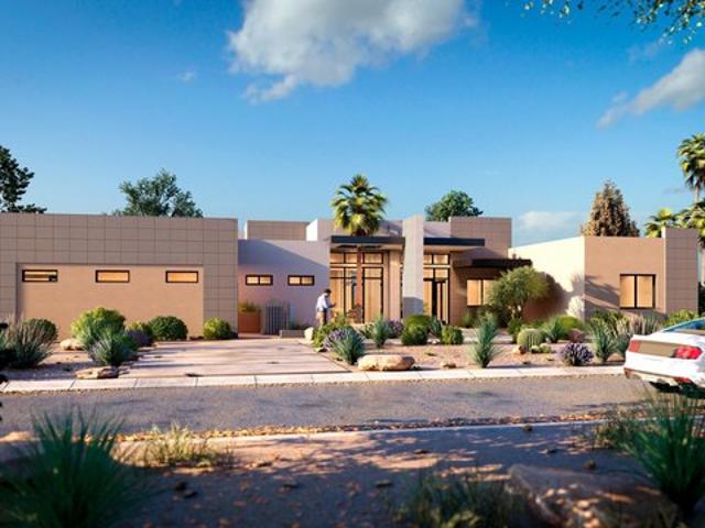 6602 E Aster Dr, Scottsdale, AZ 85254