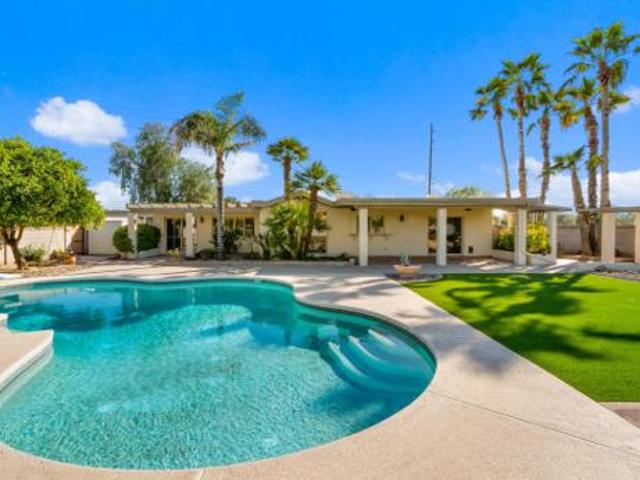 6602 E Shea Blvd, Scottsdale, AZ 85254