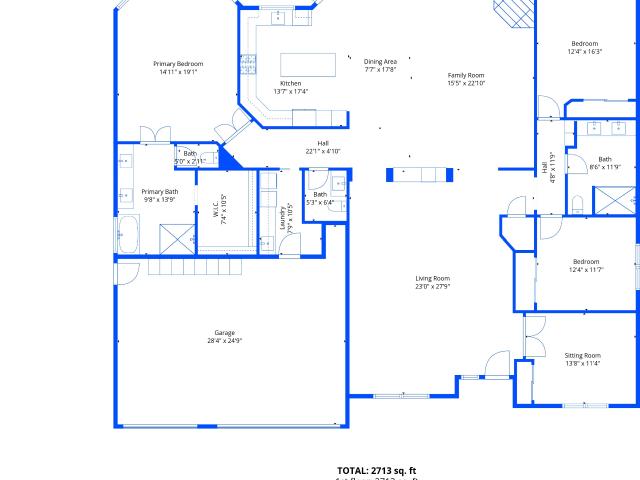 6602 E Spring Rd, Scottsdale, AZ 85254 | MLS #7001