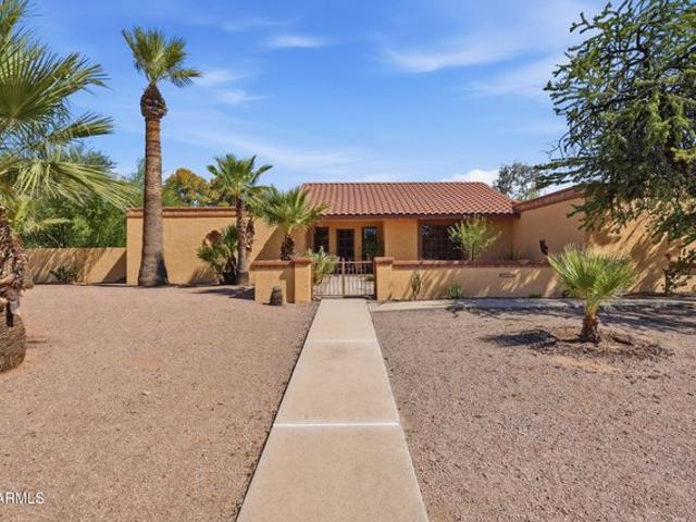 6602 E Thunderbird Rd, Scottsdale, AZ 85254