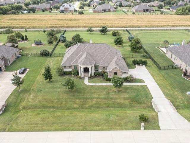6602 Erin Ln, Parker, TX 75002