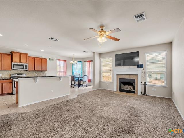 6602 Golden Oak Ln, Killeen, TX 76542 | MLS #594113 | Compass