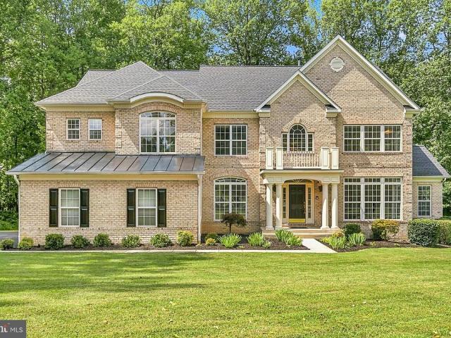 6602 Green Branch Lane