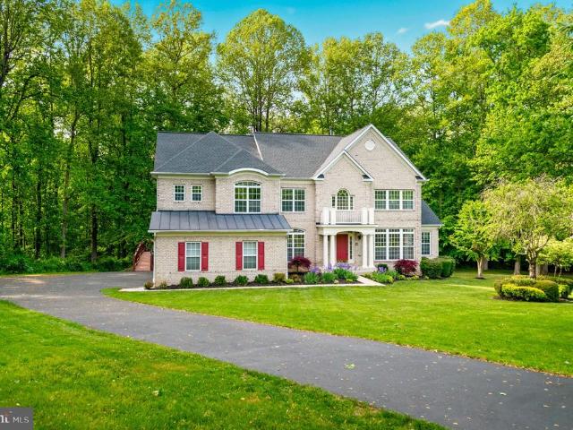 6602 Green Branch Lane