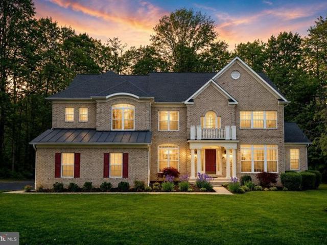 6602 Green Branch Ln, Upper Marlboro, MD 20772