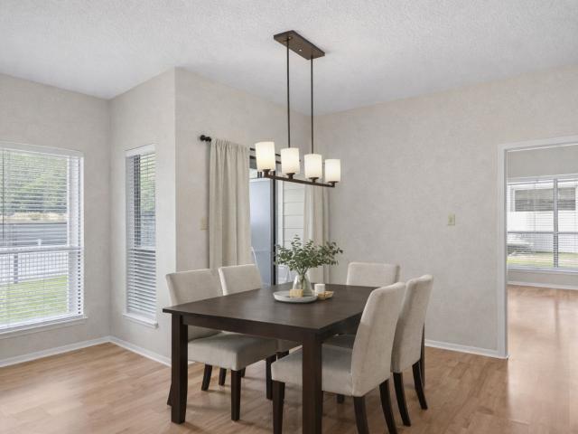 6602 Harbor Town Drive 1207