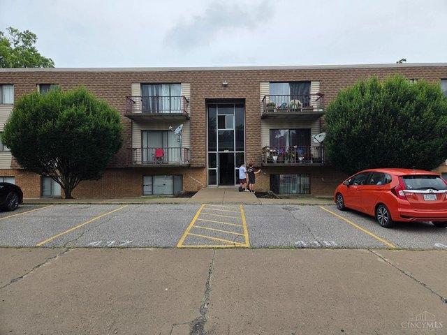 6602 Hearne Rd Apt 46, Green Township, OH 45248
