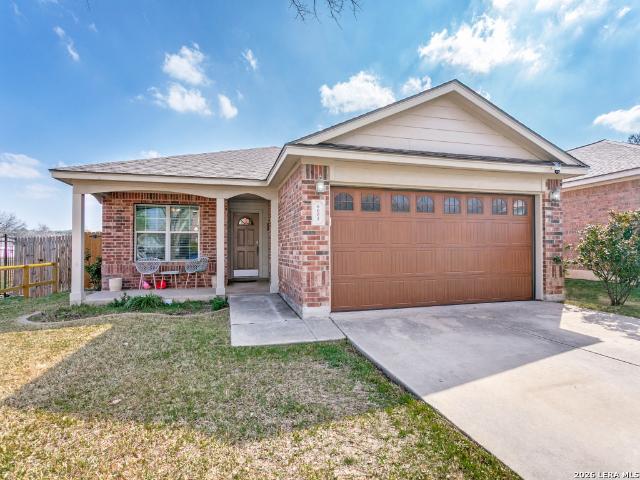 6602 Ivywood Dr, San Antonio, TX 78249 | MLS #1947 | Compass