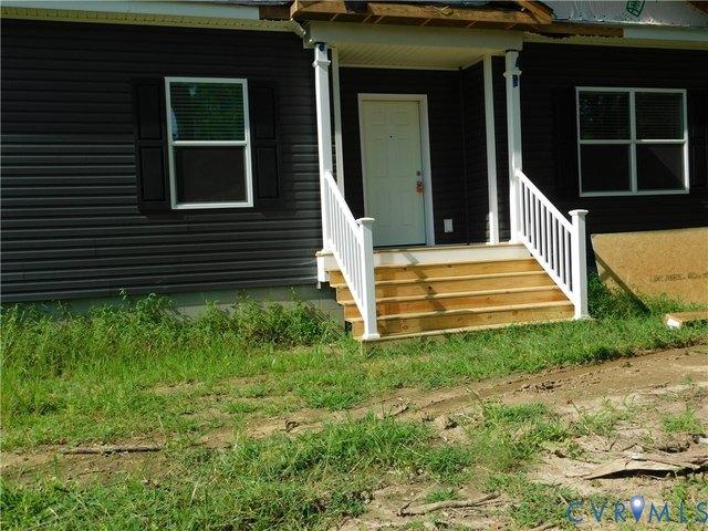 6602 Kimberly Dr, Gloucester, VA 23061