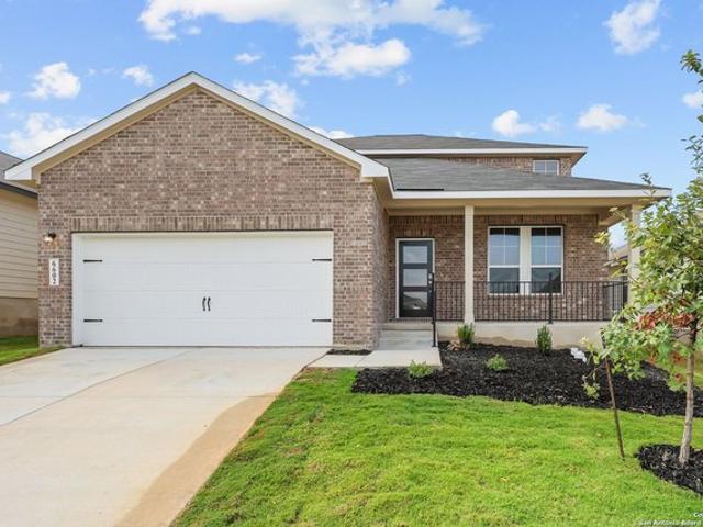 6602 Lowrie Block, San Antonio, TX 78239