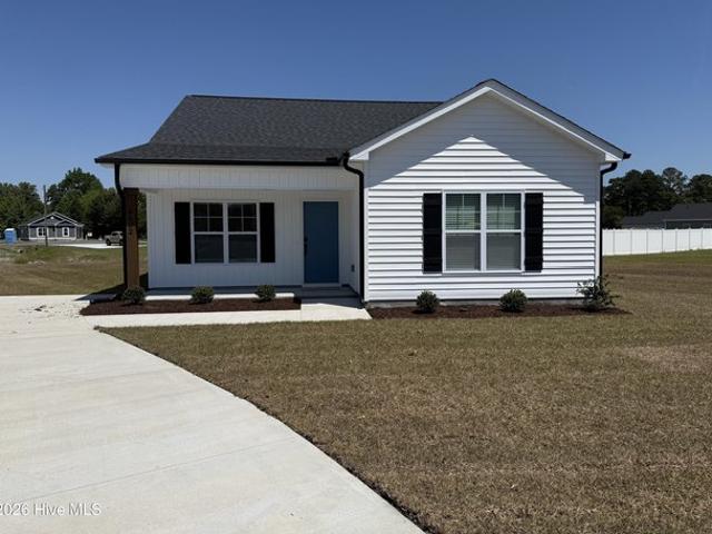 6602 Parrot Ln, Grifton, NC