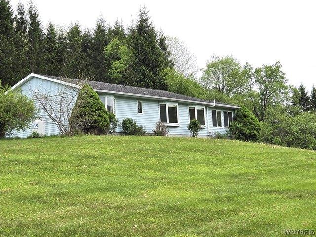 6602 Rawson Rd, Cuba, NY 14727