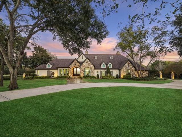 6602 Riva Ridge Dr, Richmond, TX 77406