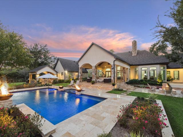 6602 Riva Ridge Dr, Richmond, TX 77406 | MLS #87691