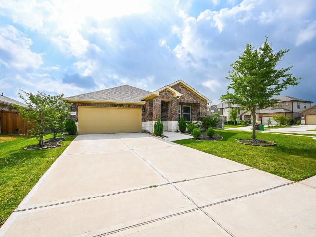 6602 River Cherwell Court